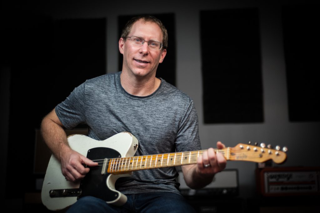 Exploring Guitar Effects and Tones with the Founder of Wampler Pedals ...