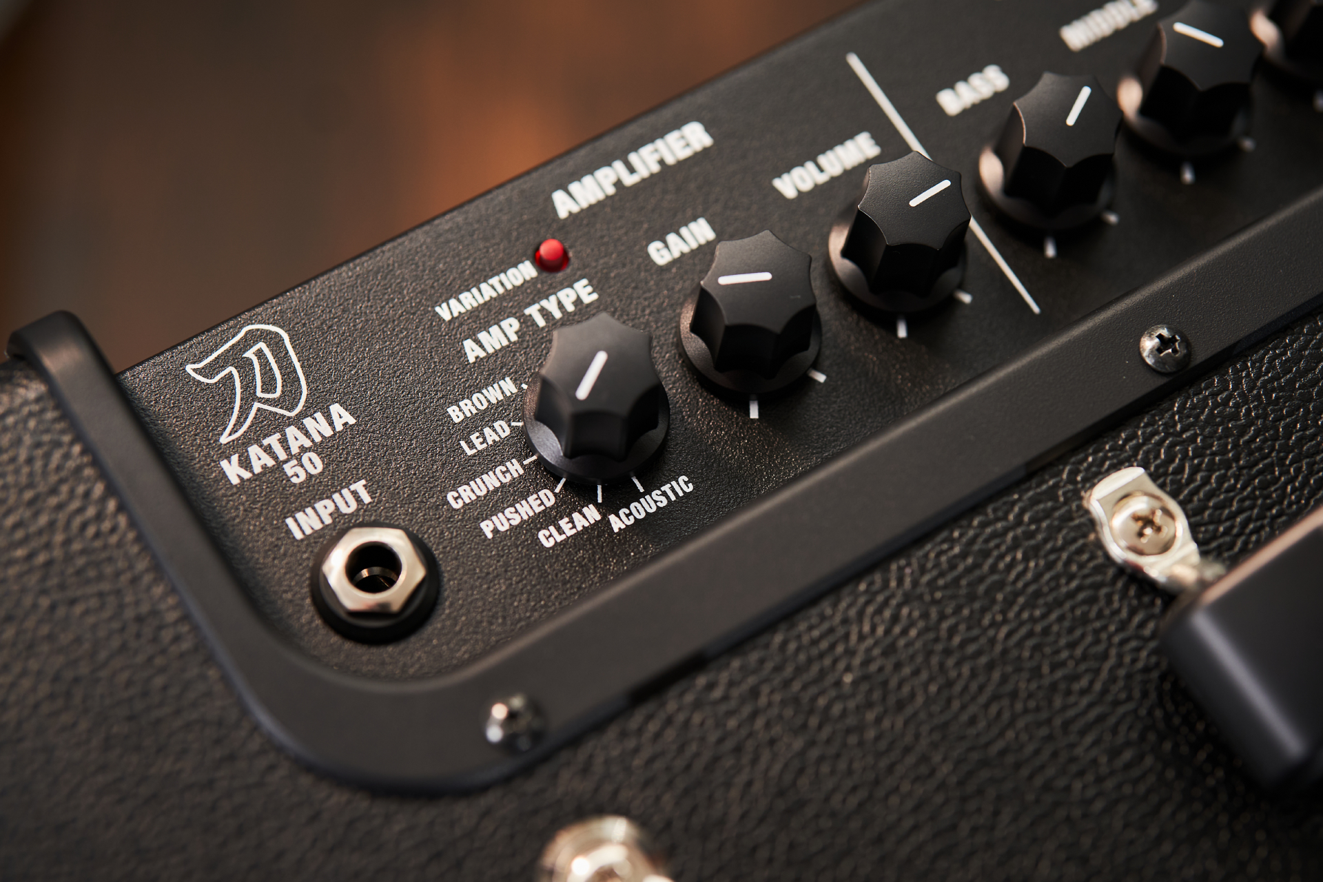 REVIEW: Boss Katana-50 Gen 3 - New Possibilities From a Classic Amp ...
